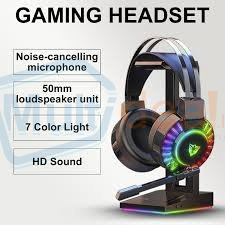 Gaming Headset G606 - Best price in Sri Lanka